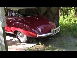DKW Auto Union 1000S vm 1962, संग्रहालय कार, car, coche, carro, গাড়ী, автомобиль, 車,