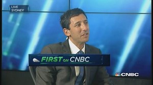 Evolution Mining: Times are good for gold miners