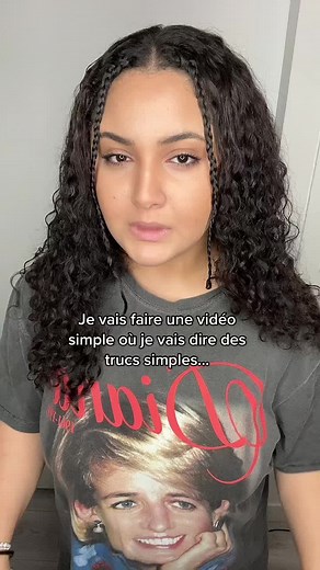 Simple, basique. Version cosmetique 🤌🏼 #simplebasique #cosmetiquenaturelle #shampoingsanssulfate