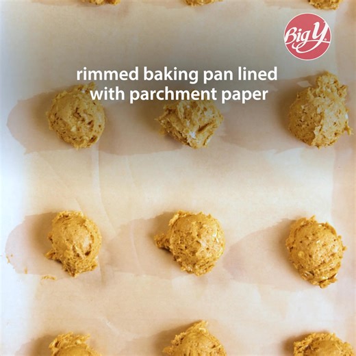 Get ready to fall in love with a dessert that embodies everything you adore about the season. These Pumpkin-Oatmeal Cream Pies bring together soft, spiced pumpkin-oatmeal cookies and a luscious, unexpected filling. A rich, creamy hot chocolate filling is sandwiched between two tender cookies, creating a perfect fusion of comforting flavors. It's more than just a treat; it's a nostalgic, sophisticated delight that promises a truly unforgettable experience. | Big Y World Class Market