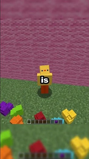 How to Make Minecraft Illusions 😱