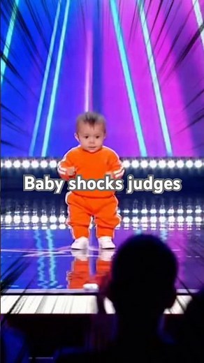 America’s Babies Got Talent Just Found a Superstar 👶💥
