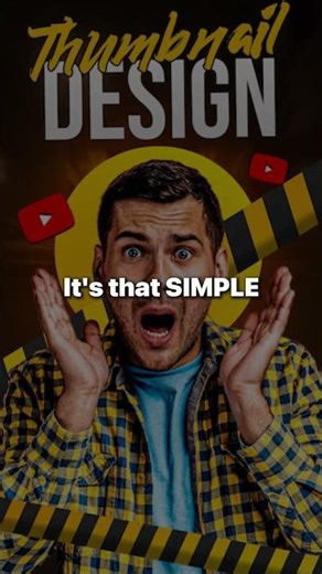 AI Makes Your YouTube Thumbnails Automatically 🤯