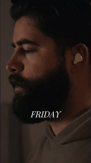 Worthy Of It All is out THIS FRIDAY!