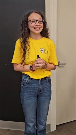 What's it like to win National Memory Master? | Classical Conversations Inc