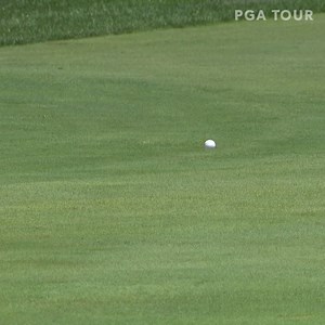 958K views · 234 shares | Justin Thomas' drive on No. 6 rolled into a massive divot. This is what he did with it.  | PGA TOUR | Facebook