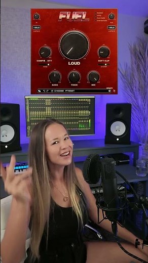 Which distortion plugin is the best? #distortion #saturation #plugins