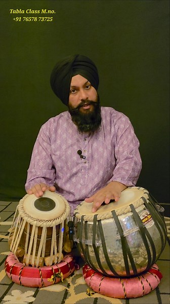 Shand Riyaz Bol LESSON #tabla #music #2025