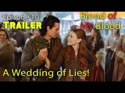 Blood of My Blood Ending Explained: The Wedding, The Escape & The Betrayal