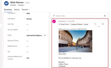 Send Email Using Email Templates With Power Automate Flow Softchief Learn
