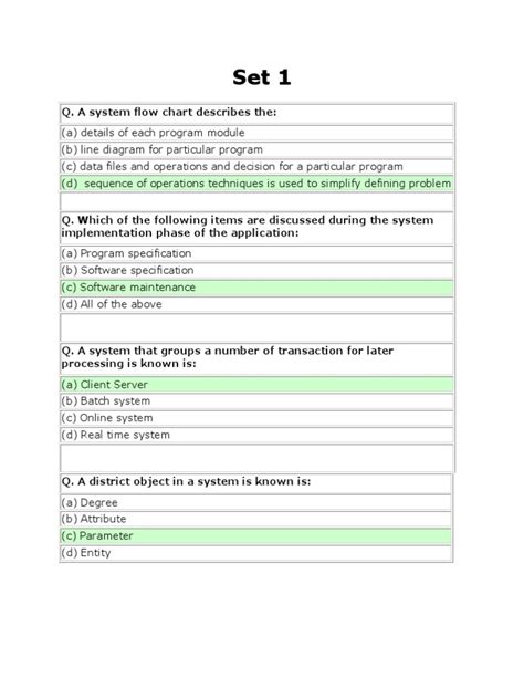pdf system analysis and design mcq s dokumen tips