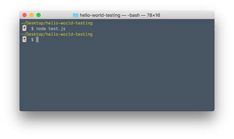 demystifying javascript testing css tricks