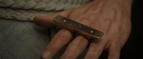 Doctor Stranges Sling Ring Everything You Need To Know