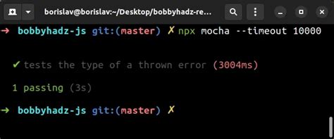 Error Timeout Of 2000ms Exceeded For Async Tests And Hooks Ensure