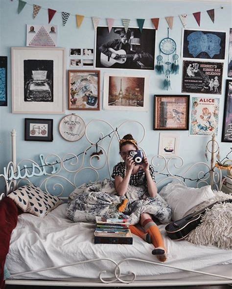 20 Artistic And Beautiful Boho Wall Art Ideas Homemydesign