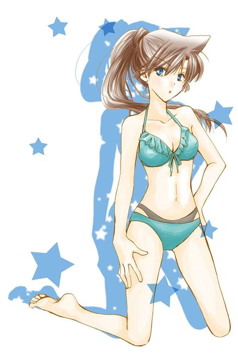 Pin On Detective Conan