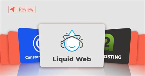 Liquid Web Hosting Review 2024 Features Pricing Pros Cons