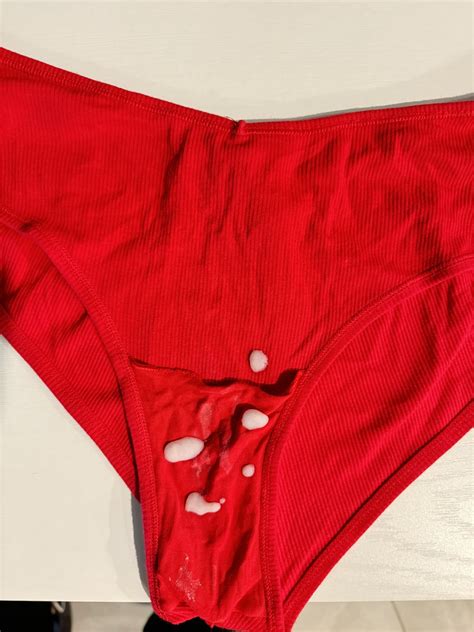Wifes Used Panties Rcumshotsonpanties