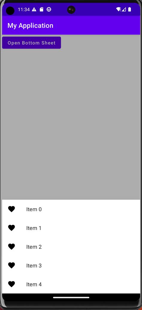 kotlin how to put view behind of another view in constraint layout android stack overflow