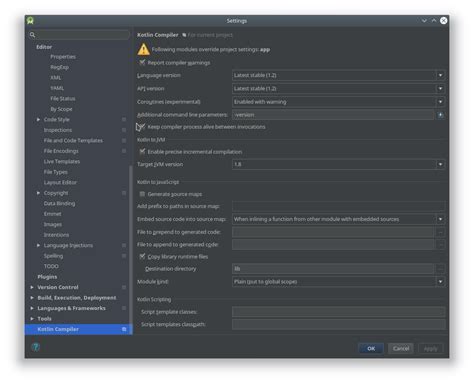 Android Studio Throws Build Error In Kotlin Project Which Calls Static