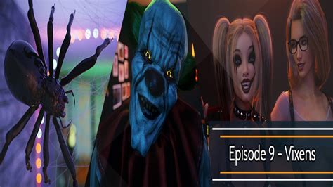 Vixens Being A Dik Episode 9 Part 1 Youtube