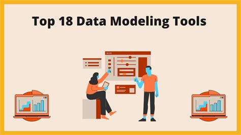 Top Data Modeling Tools A Comprehensive Guide Analyticslearn