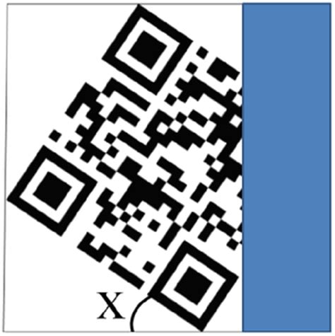 fast detection method of quick response code based on run‐length coding li 2018 iet image