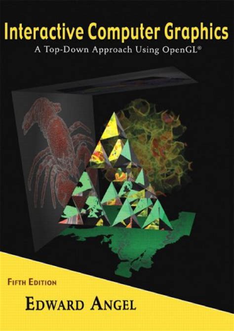 read [pdf] interactive computer graphics a top down approach using opengl 5th edition