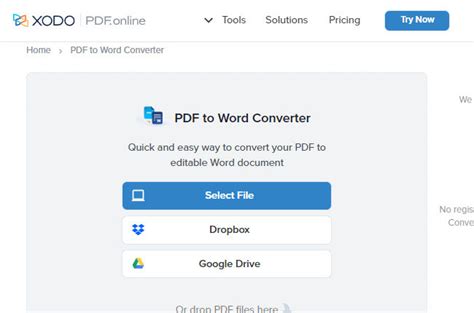 A Comprehensive Guide To Convert PDF To Editable Word
