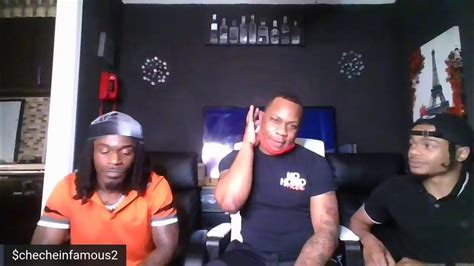 Ah Kee Wtr Che Feat Rico Pruitt And Fame Youtube