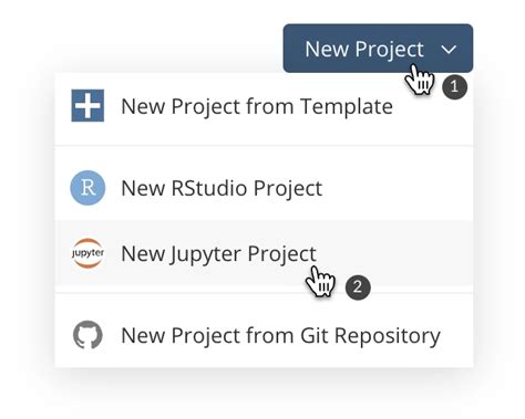 Posit Cloud Documentation Code Projects