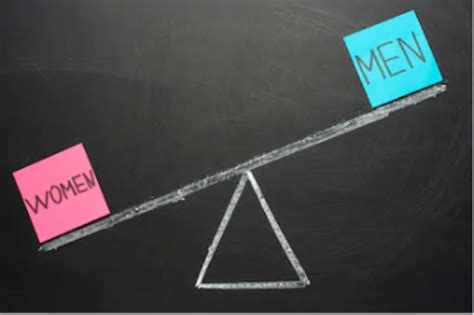 How Hrms Can Tackle Gender Imbalance At Workplace