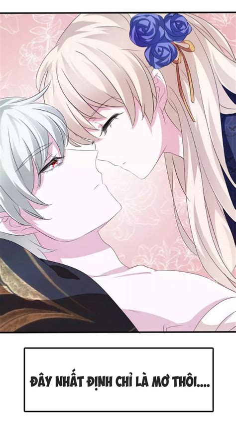 Truyện Tranh Ngôn Tình Một Lời Không Hợp Liền Hút Máu Anime Ma Cà Rồng Truyện Tranh