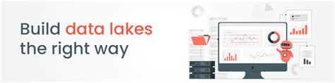 Data Lake Best Practices Building Data Lakes For Your Business