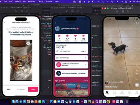 high quality ios apps using swift swiftui uikit upwork