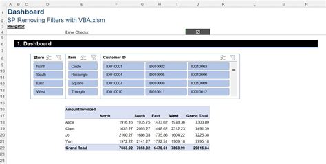 VBA Blogs No Filter