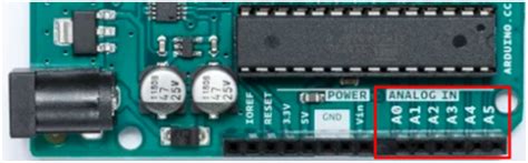 principales partes de un arduino arduino cl compra tu arduino en línea