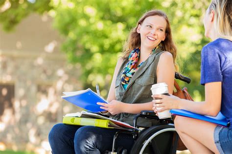 People With Disabilities Pwdact Advocacy Policy And Collaboration