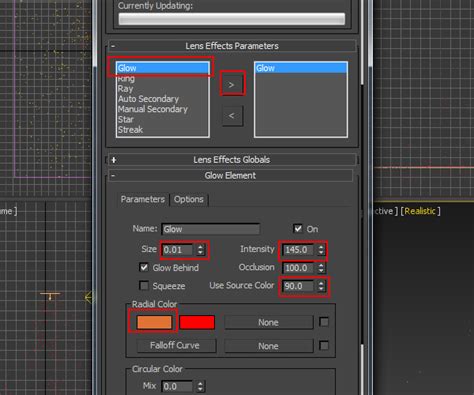 Security And Virtualization Create Sparks In 3ds Max Using Particle Flow