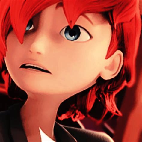 Nathaniel Kurtzberg Miraculous Ladybug Fan Art 40736689 Fanpop