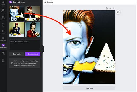 How To Make Digital Art In Canva Simple Guide And Examples