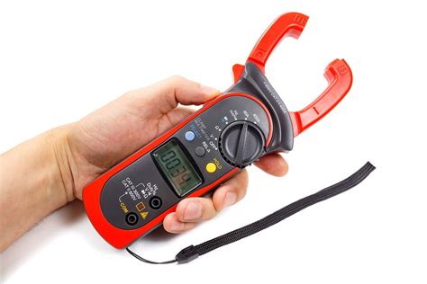 Measuring Voltage Current And Resistance SEN News No 1