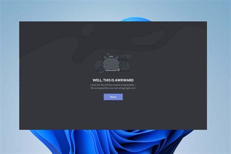 Running The Discord App On Windows Can Encounter A Series Of Issues