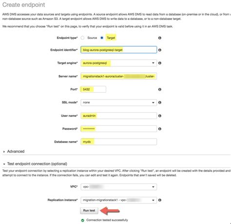 A Quick Introduction To Migrating From An Oracle Database To An Amazon Aurora Postgresql