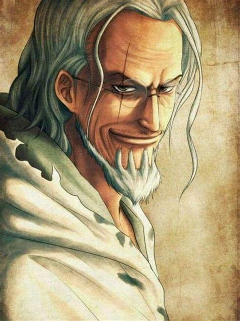 Handsome Anime Man With Beard They May Not Be As Handsome As They Were