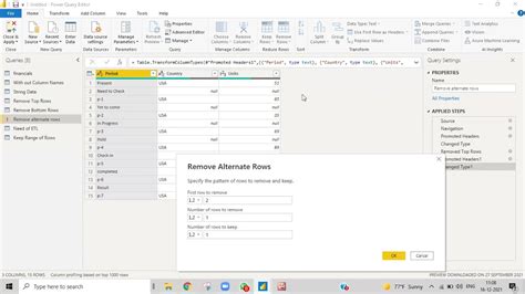 Power Bi Remove Rows Based On Condition Dax Catalog Library