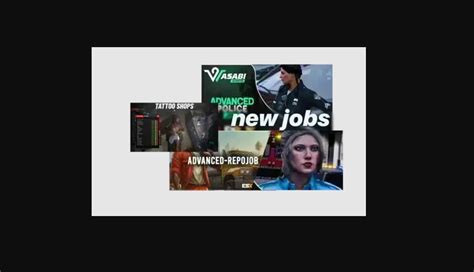 How To Create A Job QBCore Framework FiveM