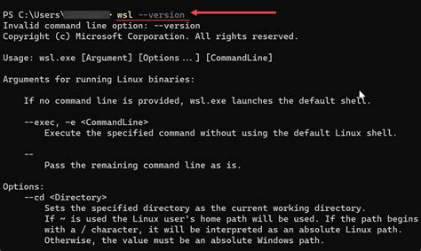 Windows Subsystem For Linux Microsoft Store GA And Now Default WSL