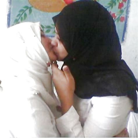 Hijab Lesbian Sex