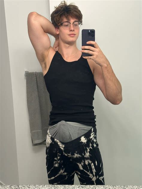 Caden Carmichael On Twitter Gym Workout Time Wanna Join Cadencarmichael
